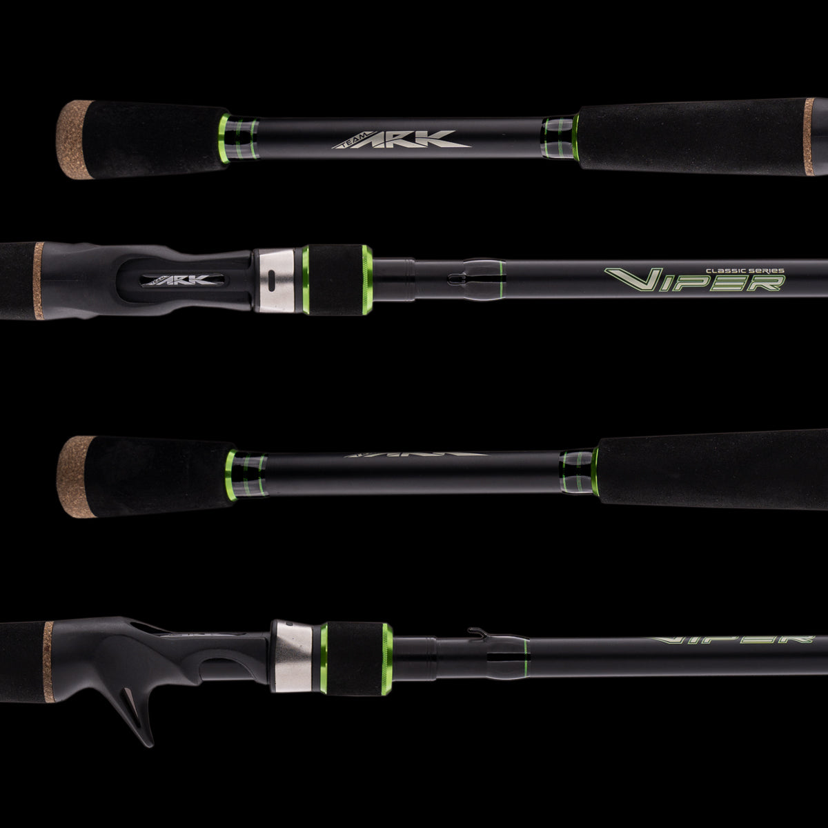viper classic series – ARKFishing