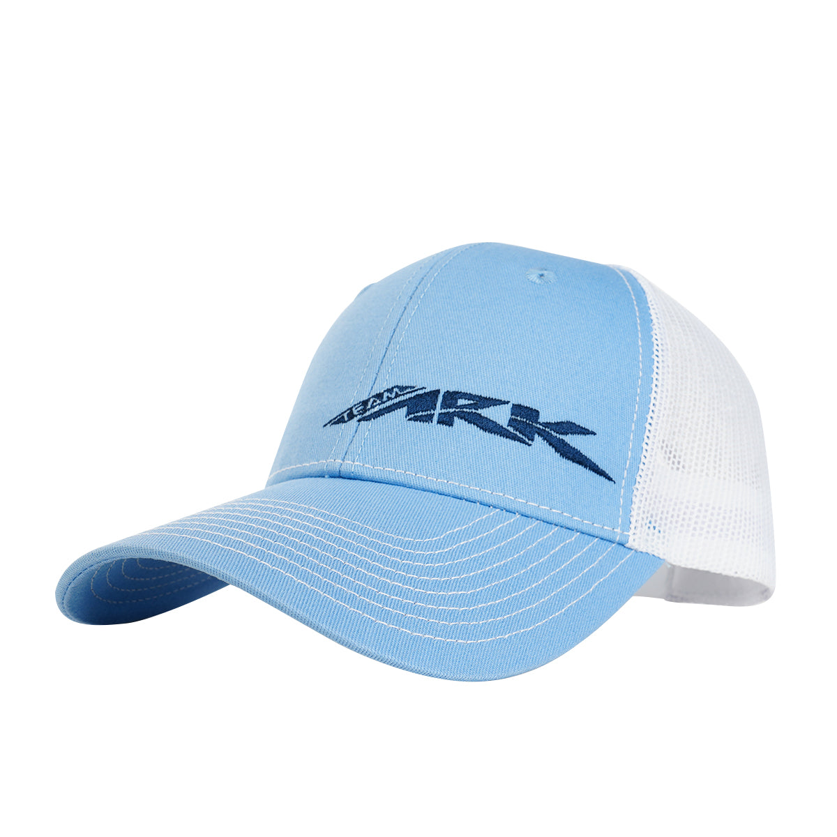 Team ARK Snapback Hat – ARKFishing
