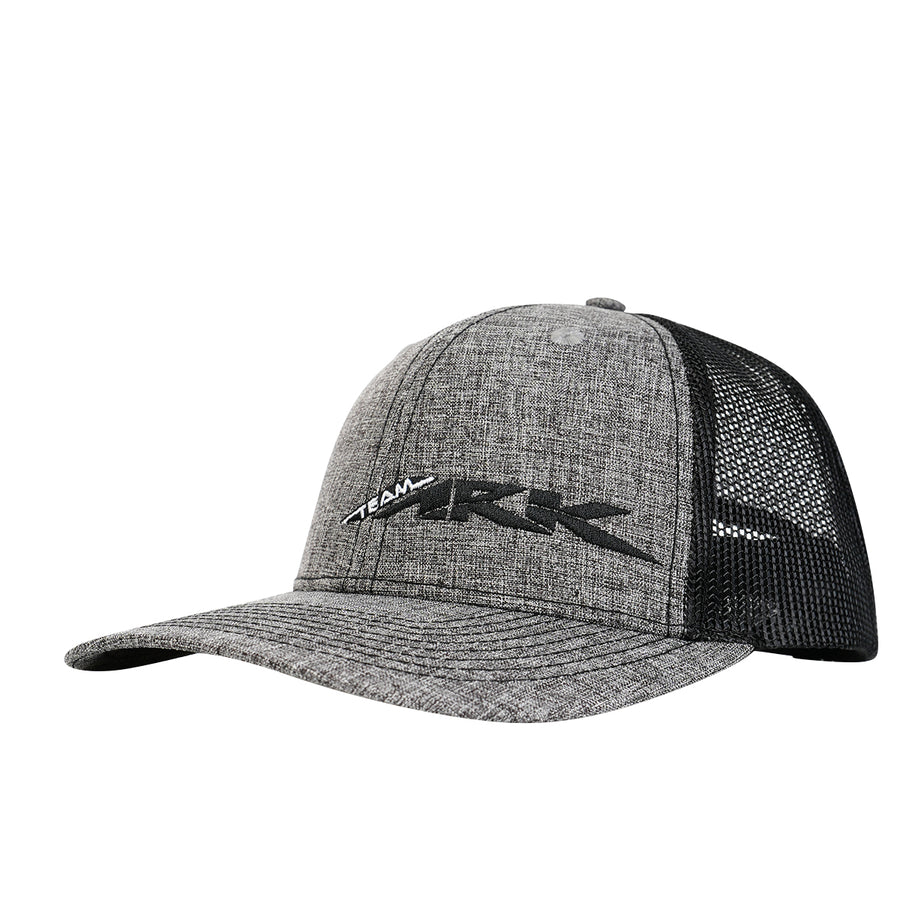 Team ARK Snapback Hat – ARKFishing