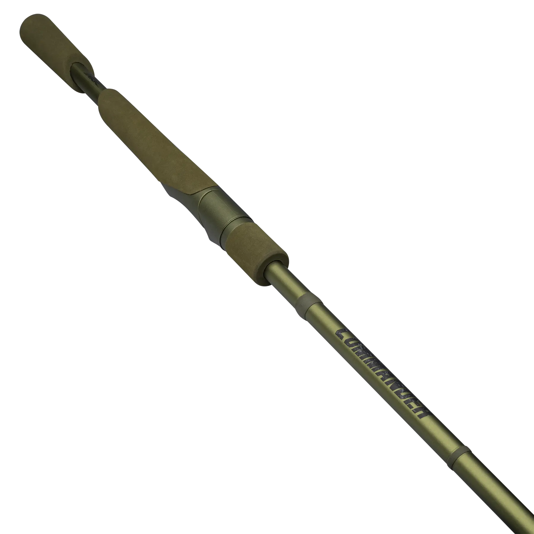 Commander Series Spinning Rod – ARKFishing