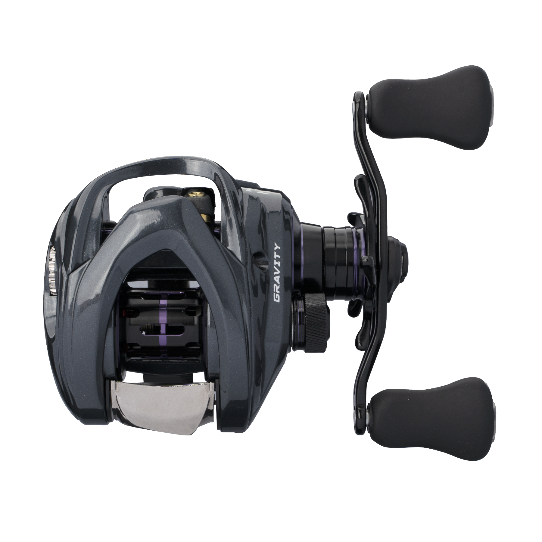 Gravity 8 – ARKFishing