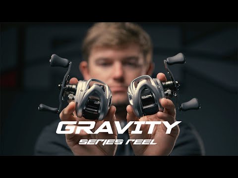 Gravity 7 – ARKFishing