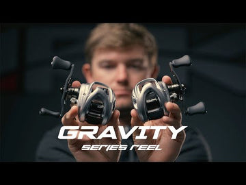 Gravity 3 – ARKFishing