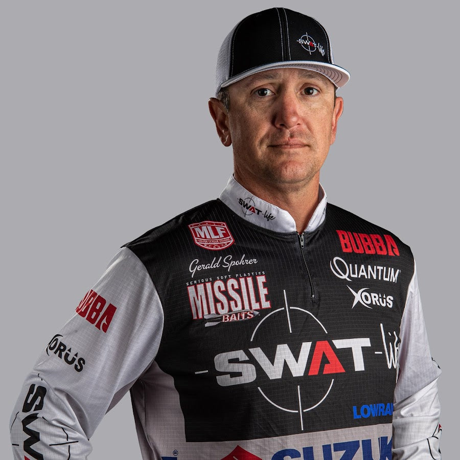 Pro staff Application – ARKFishing