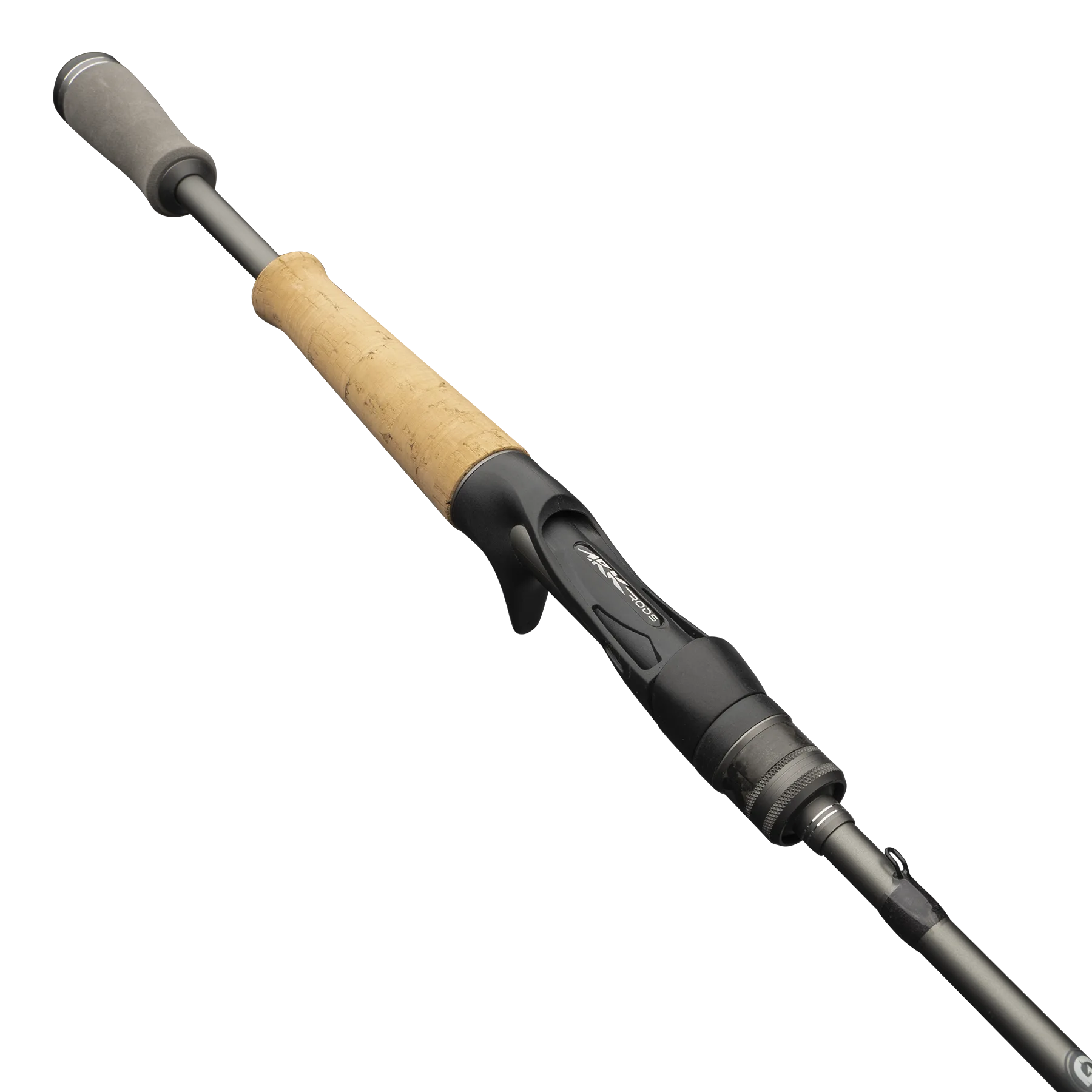 Genesis Series 2-Piece Rod – ARKFishing